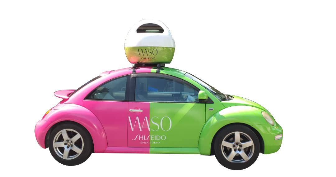 One Stop Event Truck Rental