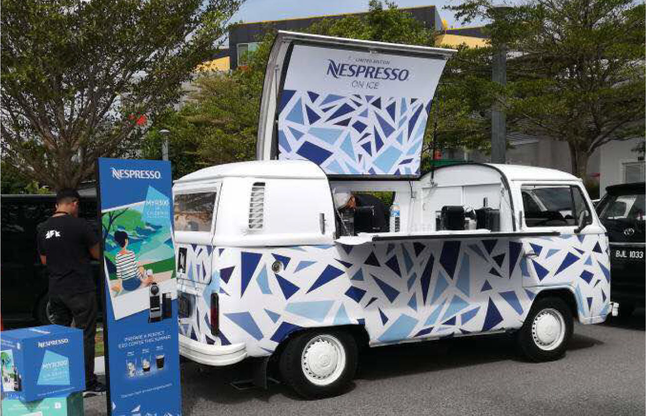 One Stop Event Solution Center